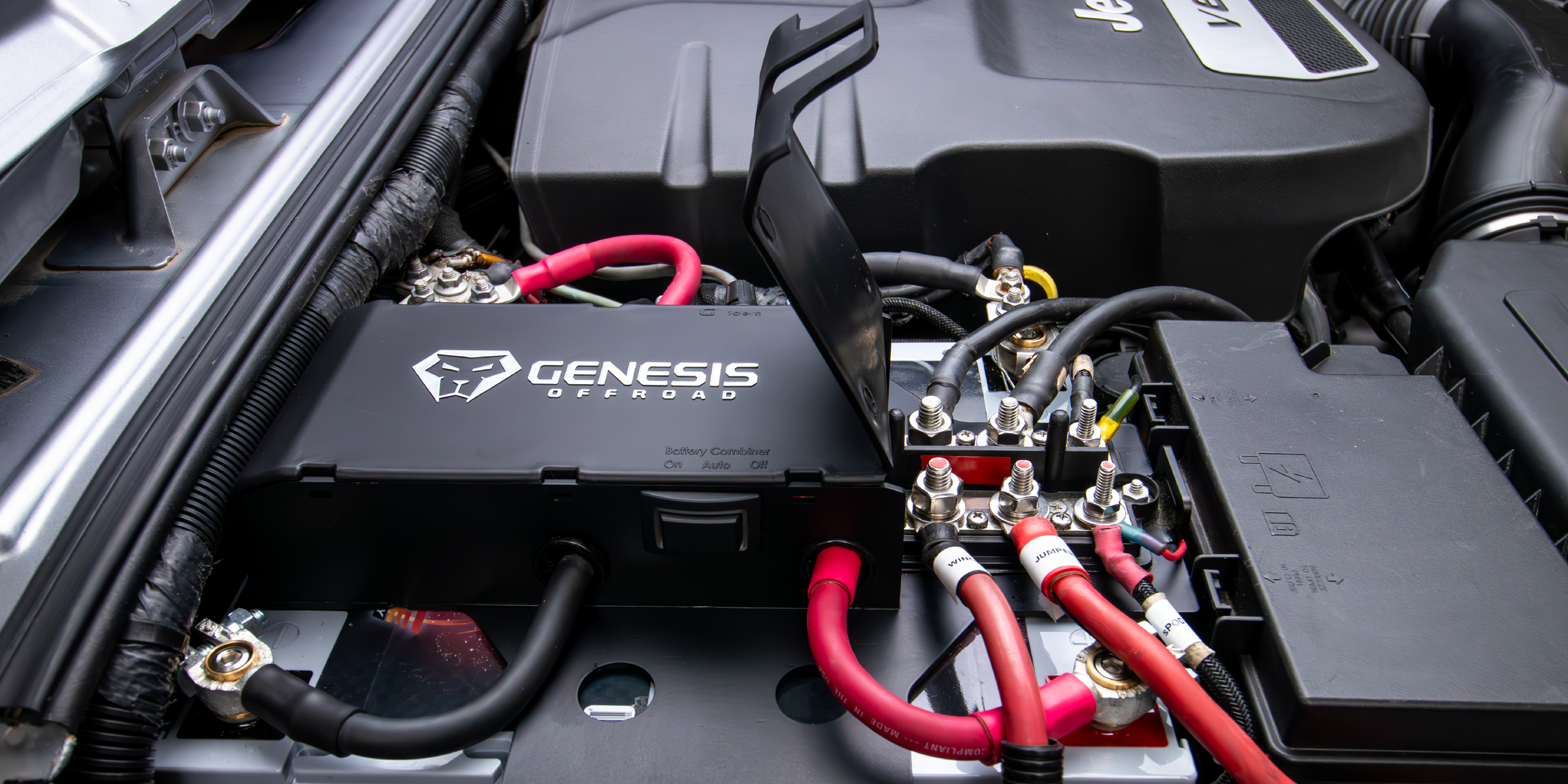 Genesis Offroad
