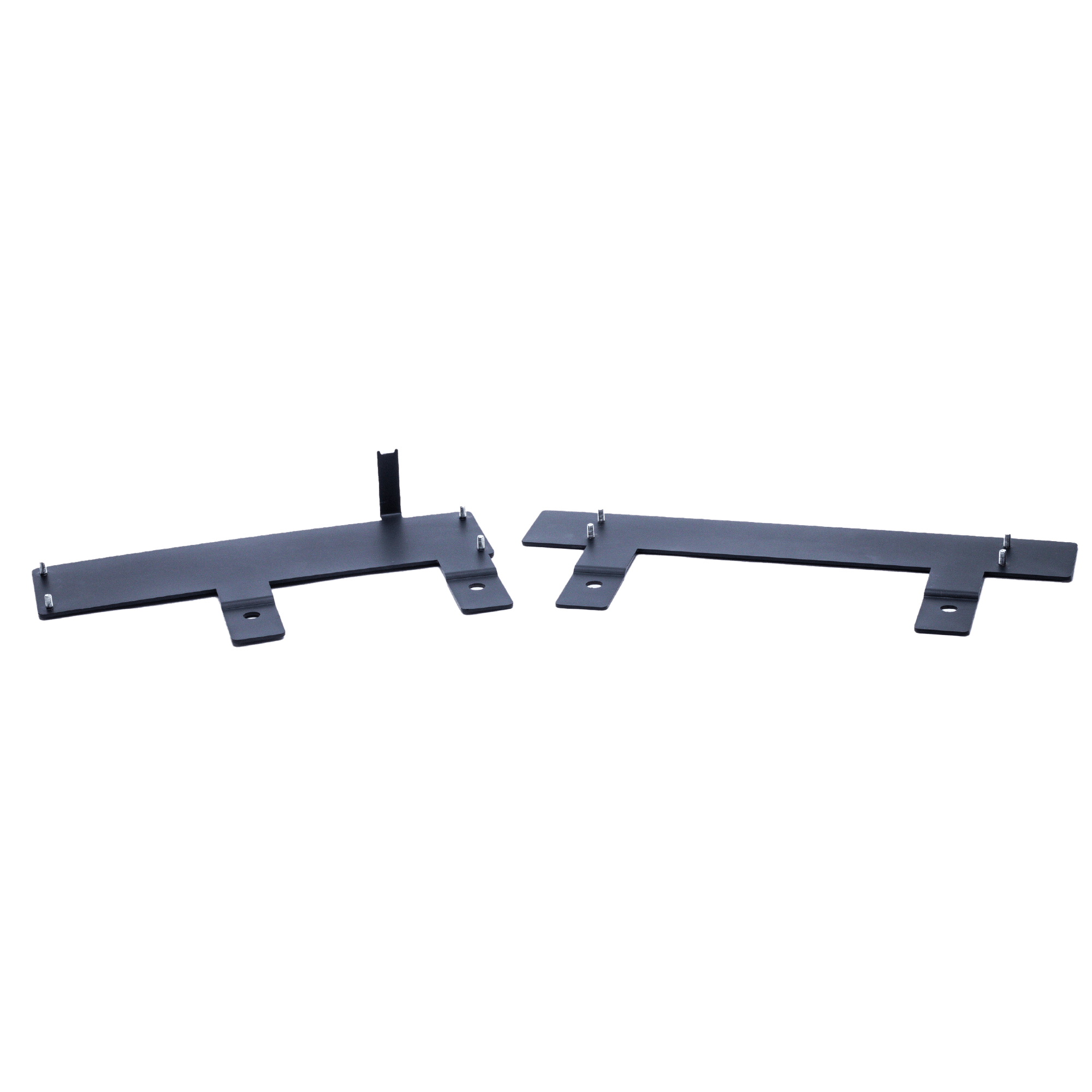 Jeep JL Battery Mounting Brackets