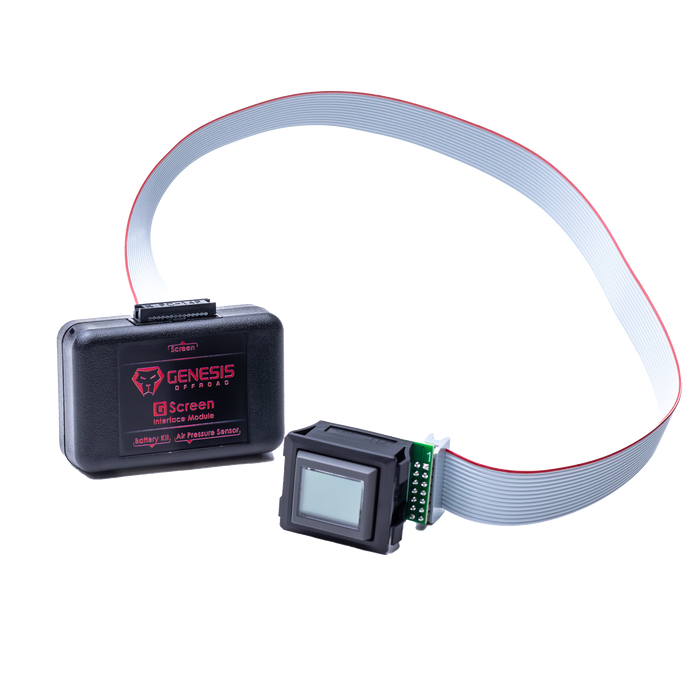 GEN3 G Screen | Genesis Offroad