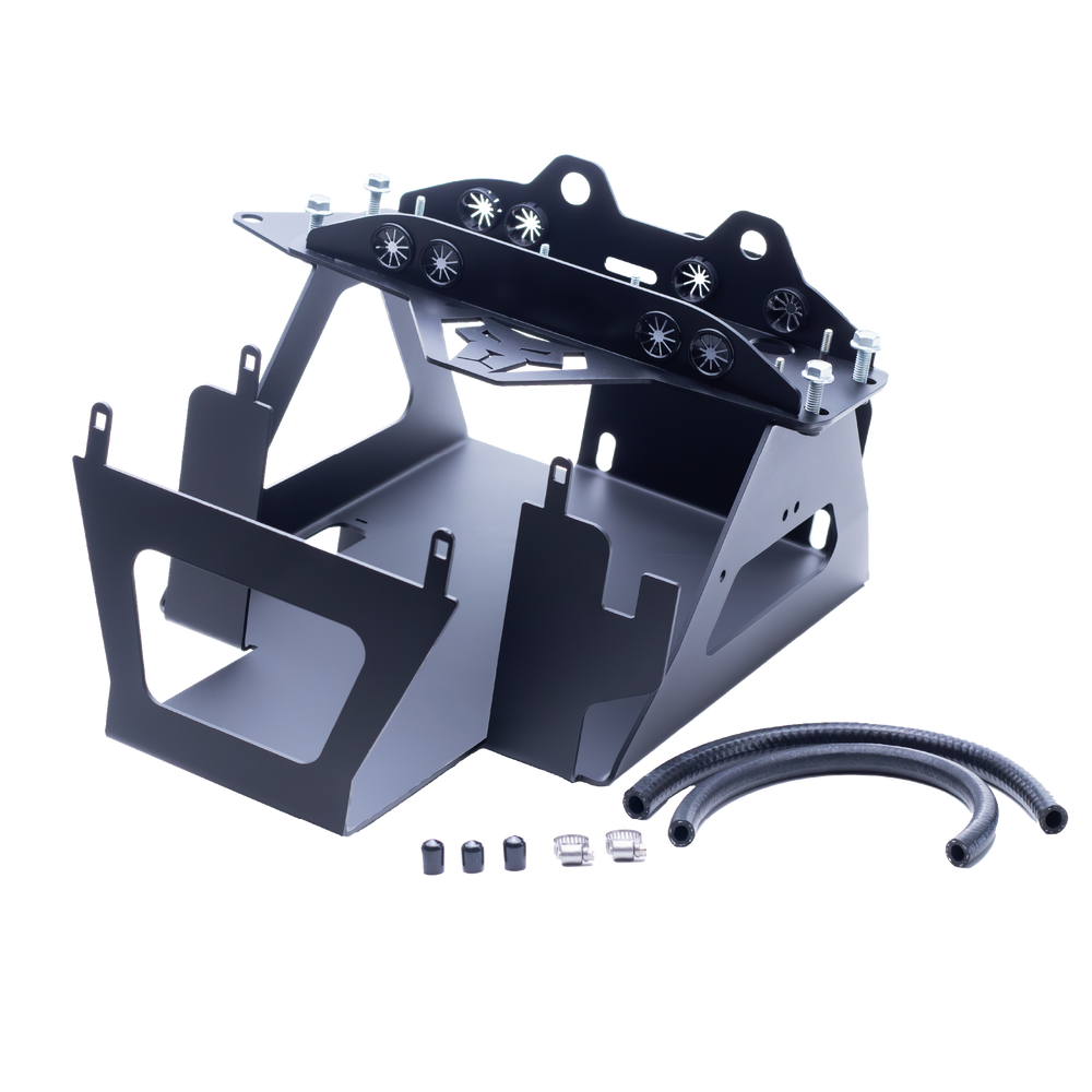 JK DIY Dual Battery Kit | Genesis Offroad