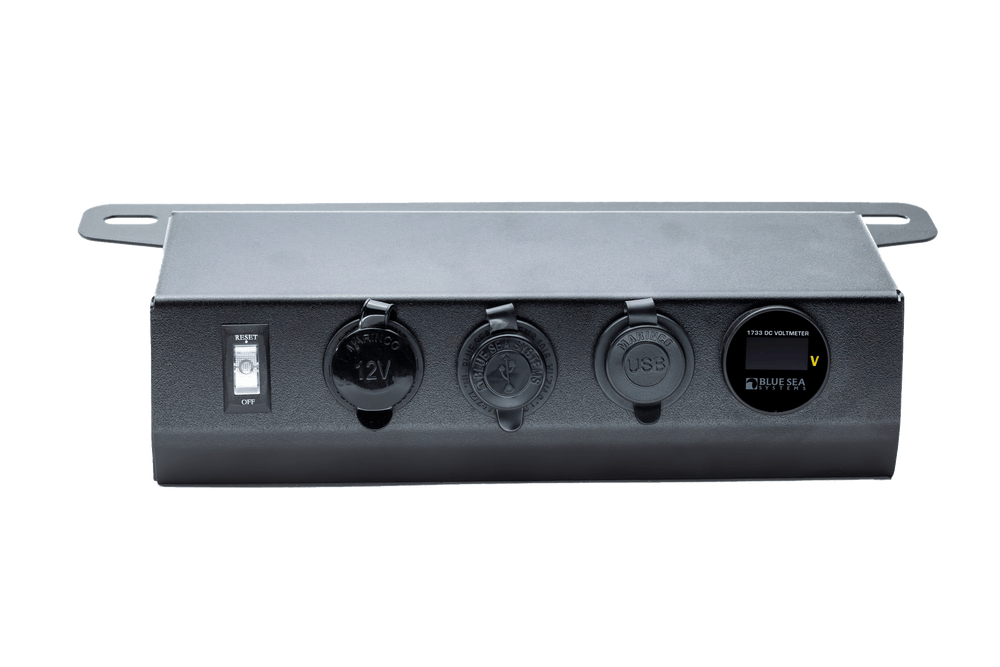 Power Boxes