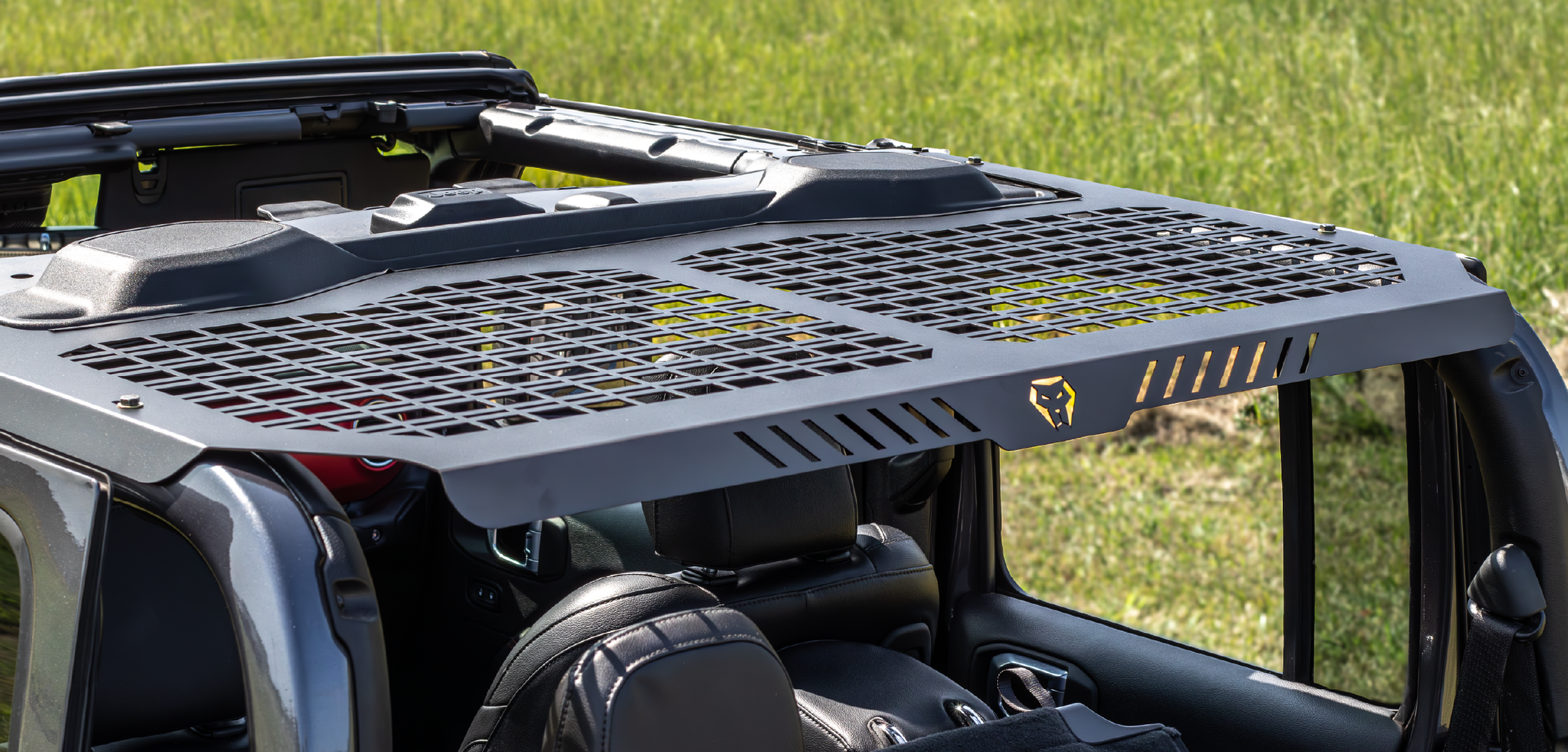 JT MOLLE Panel