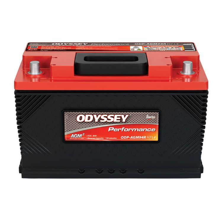 Group 94R Battery | Odyssey Battery