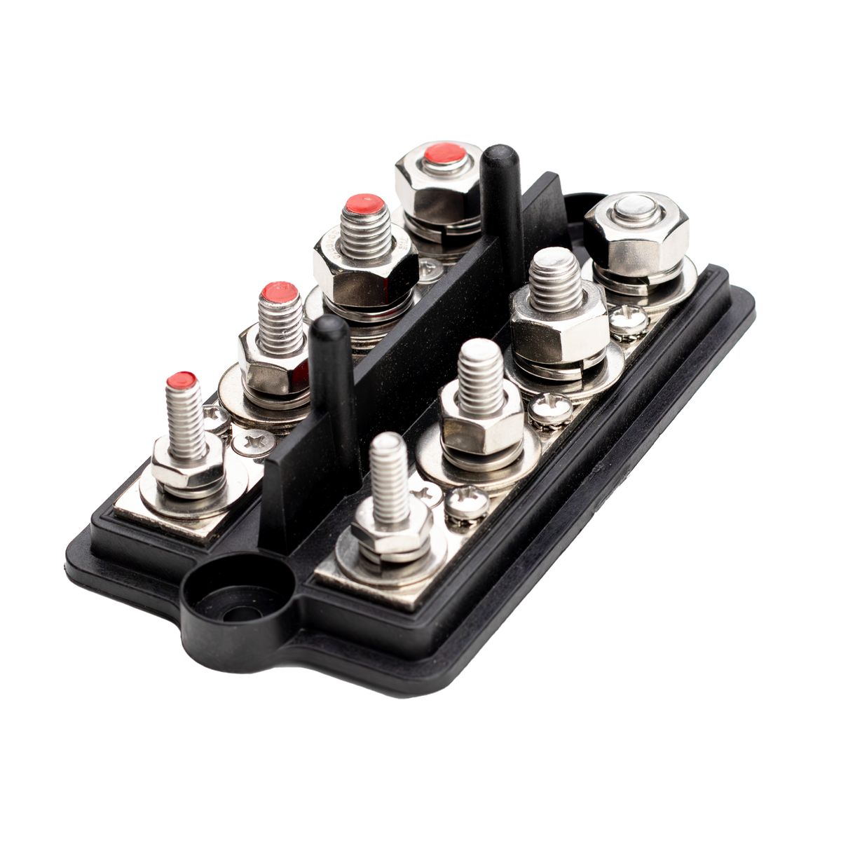 Genesis Offroad | Dual Busbar