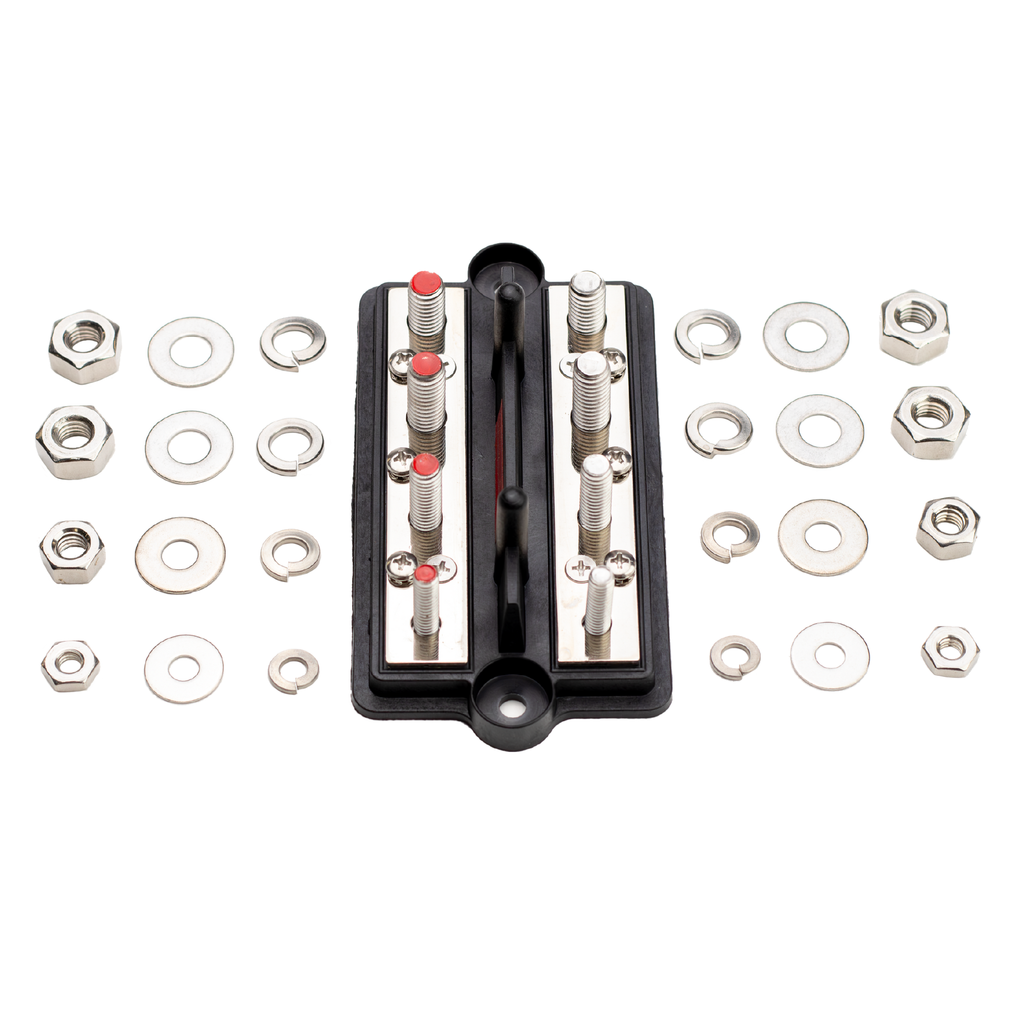 Genesis Offroad | Dual Busbar