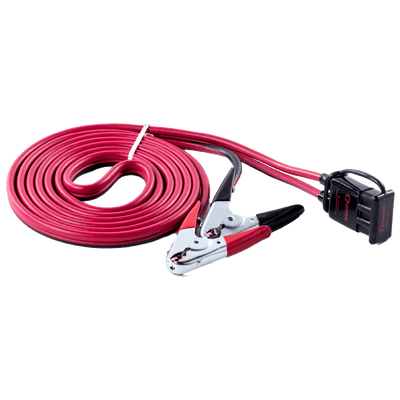 Quick Connect Jumper Cables | Genesis Offroad