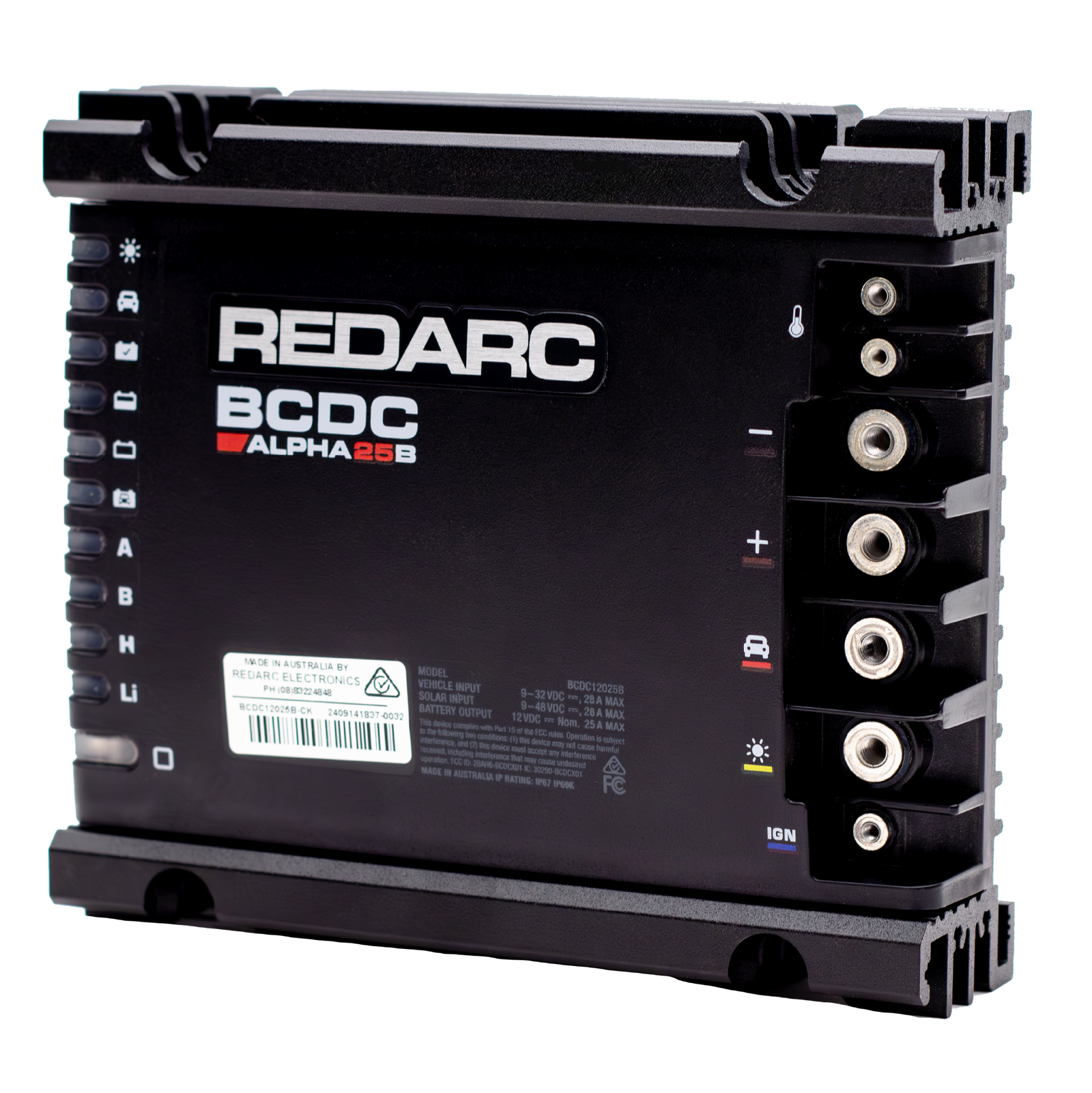 Battery Chargers